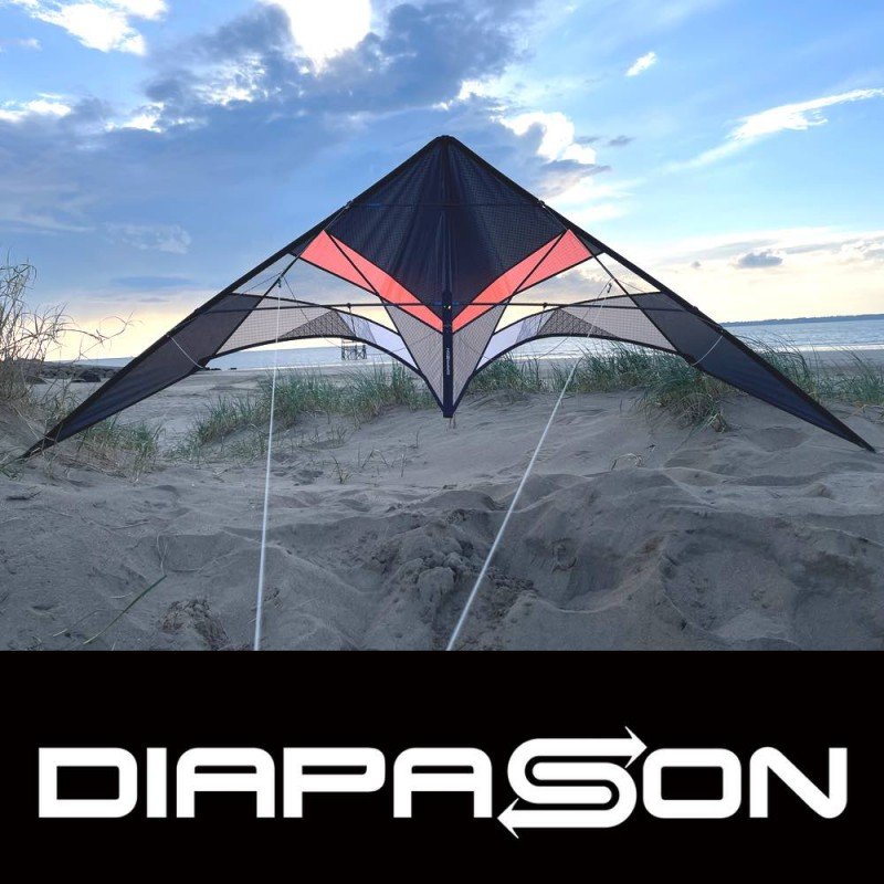 Diapason VT